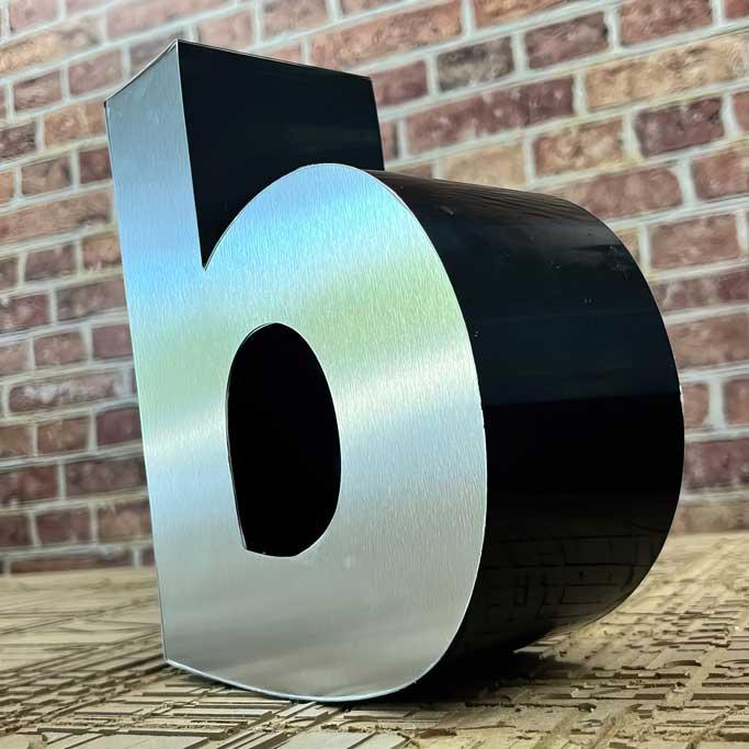 Letreros 3D | Print PV