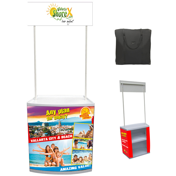 Módulo de Venta (Demo Stand) | Print PV