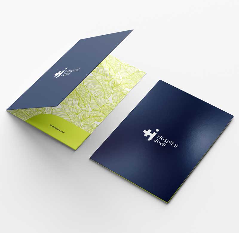 Folders | Print PV